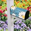 Amazon.com: Daisy Mailbox Covers Magnetic Standard Size 21" X 18 ...