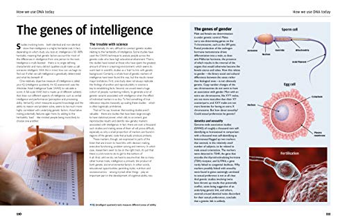 Snapklik.com : The Human DNA Manual: Understanding Your Genetic Code ...