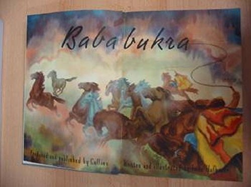 Bababukra: Hofbauer, Imre: Amazon.com: Books