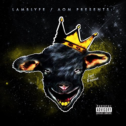 Amazon.com: Just Because [Explicit] : Tymathe Lamb: Digital Music