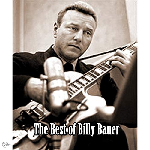 The Best of Billy Bauer by Billy Bauer on Amazon Music - Amazon.co.uk