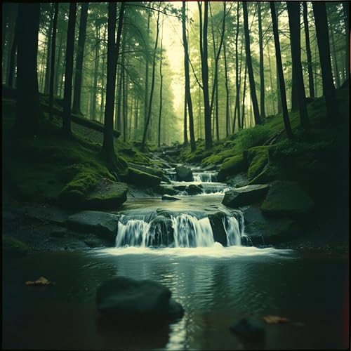Écouter Semilir Angin Hutan de Emidas27 sur Amazon Music