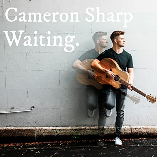 Waiting de Cameron Sharp no Amazon Music Unlimited