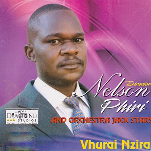 Play Vhurai Nzira by Director Nelson Phiri, Orchestra Jack Stars on ...