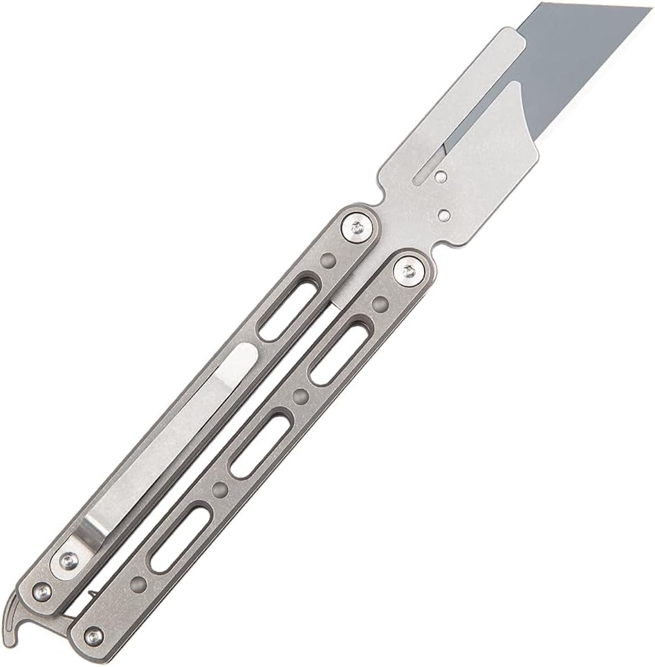 Amazon.com : SDOKEDC 9CR18MOV Steel Mini Axe Tool With Sheath Tactical ...