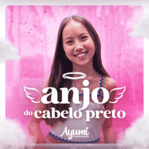 Anjo do Cabelo Preto by Ayumi on Amazon Music - Amazon.com