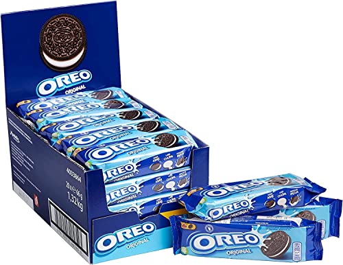Bolachas Oreo de Continente | Fica.pt