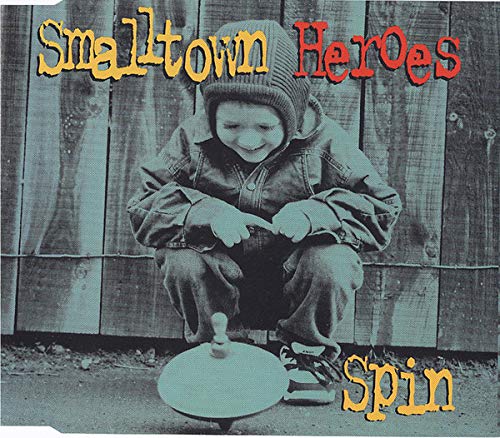 Spin - Amazon.com Music