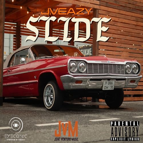 Écouter Slide par J. Veazy sur Amazon Music Unlimited