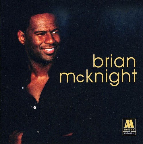 Ultimate Collection: Brian Mcknight: Amazon.es: CDs y vinilos}