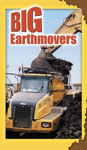 Big Earthmovers: 9781903366745: Amazon.com: Books