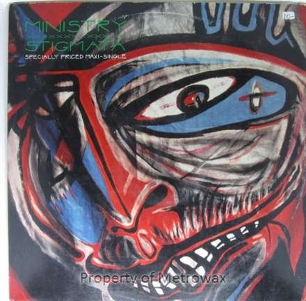 Stigmata - Amazon.com Music