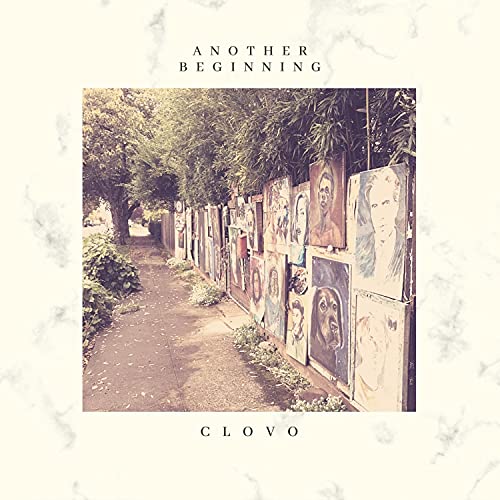 Amazon.com: Another Beginning : Clovo: Digital Music