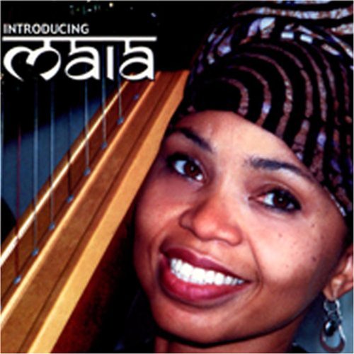 Amazon.com: Introducing Maia : Maia: Digital Music