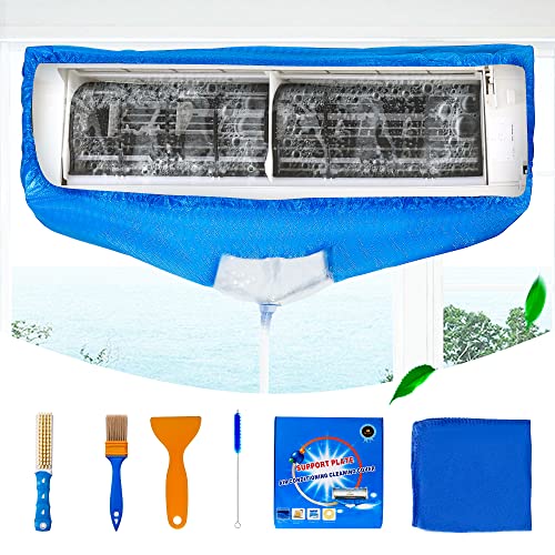 Top 10 Best Air Conditioner Cleaning Kit : Reviews & Buying Guide - Katynel