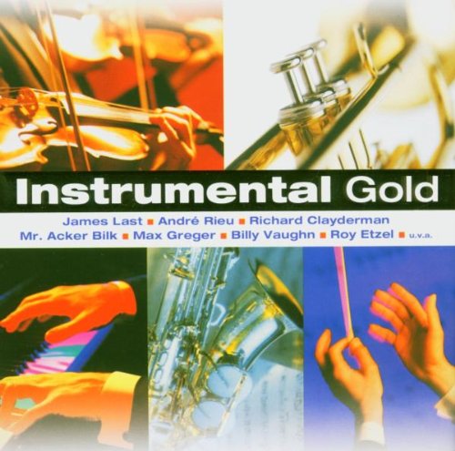 Instrumental Gold - Amazon.com Music