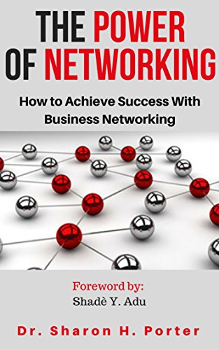 Amazon.com: The Power of Networking: How to Achieve Success With ...
