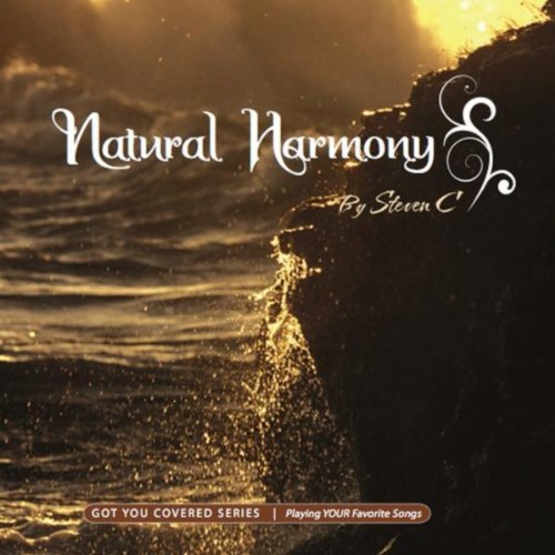 Play Natural Harmony by Steven C on Amazon Music
