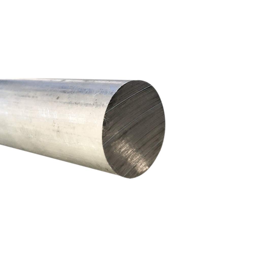 Aluminium rund Ø80mm AlMgSi1 Alu Block Vollmaterial Stange Halbzeug ...