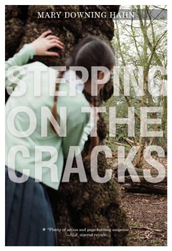 Stepping on the Cracks: Hahn, Mary Downing: Amazon.com: Books