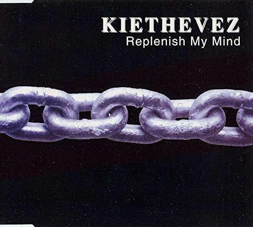 Replenish My Mind - Amazon.com Music