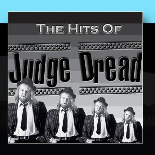 Amazon.com: The Hits Of Judge Dread: CDs & Vinyl