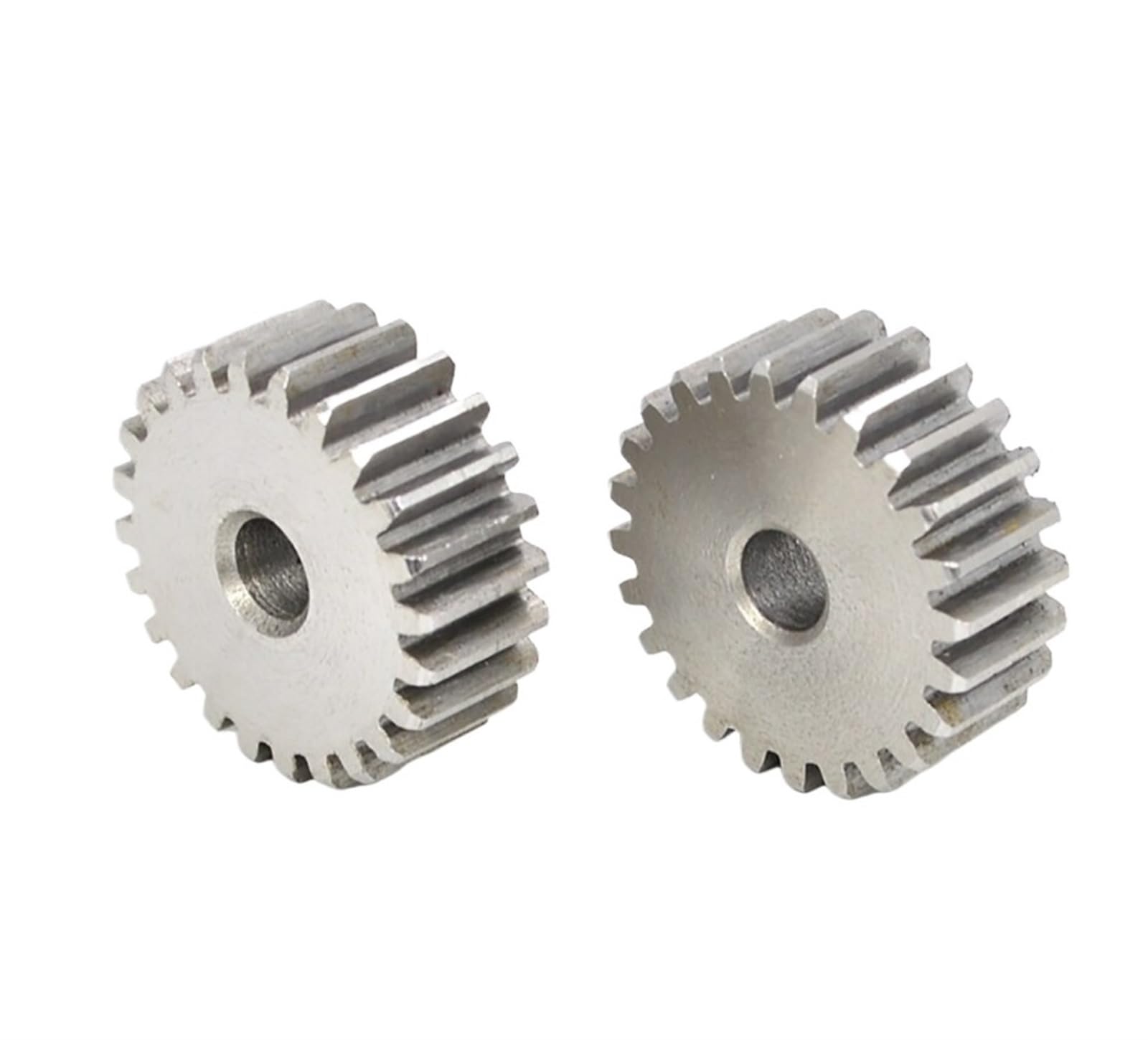 Ground Helical Gear KHK S - 3 Module, 35 Tooth, Right Hand, KHG3-35RJ40 ...