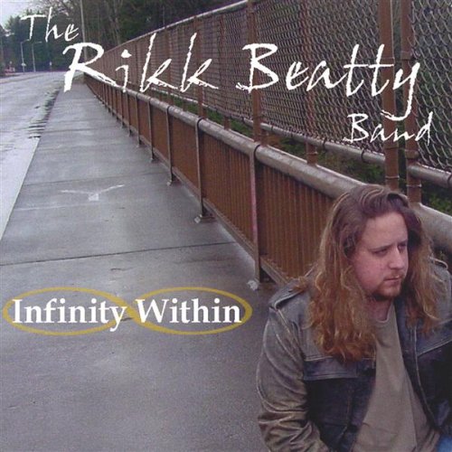 Infinity Within - Amazon.com Music