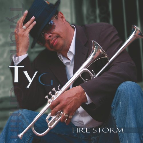 Amazon.com: Fire Storm : TY G: Digital Music