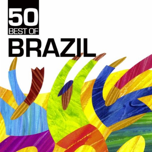 50 Best Of Brazil by Sao Paulo Singers & Dancers on Amazon Music ...