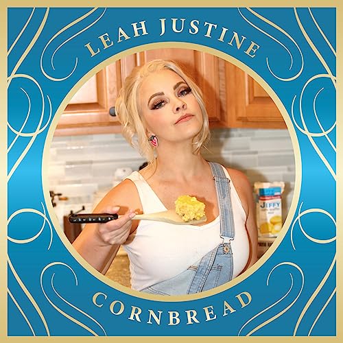 Cornbread by Leah Justine on Amazon Music - Amazon.com