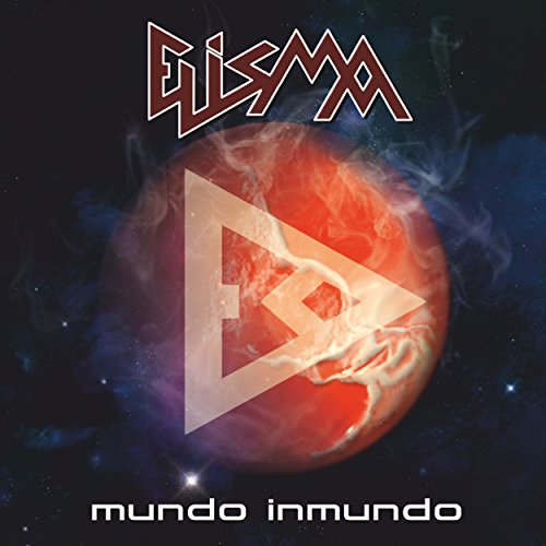 Amazon.com: Mundo Inmundo : Elisma: Digital Music
