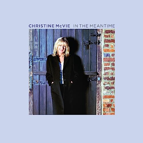 IMWAN • [2023-11-03] Christine McVie "Christine McVie" remaster and "In ...