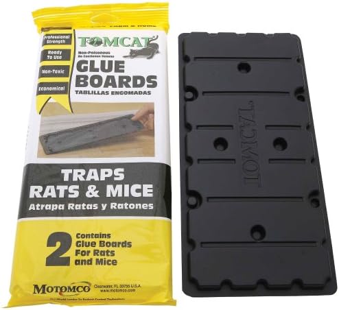 Amazon.com : Teal Elite Rat Zapper and 2 Pack Mouse Trap Bundle : Patio ...