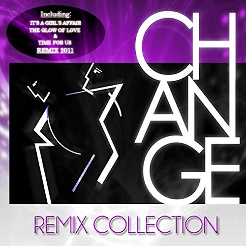 Amazon.co.jp: Remix Collection (Including: It's a Girl's Affair - The ...