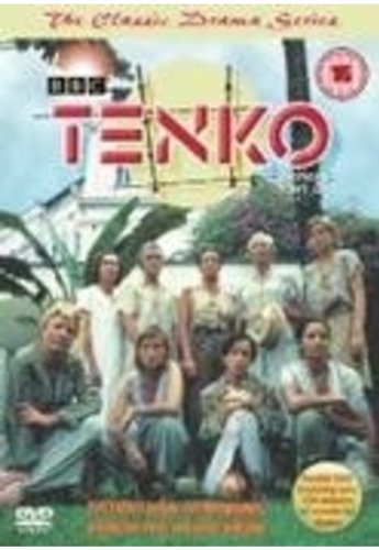 Amazon.com: Tenko Series 3 : Ann Bell, Jean Anderson, Stephanie Cole ...