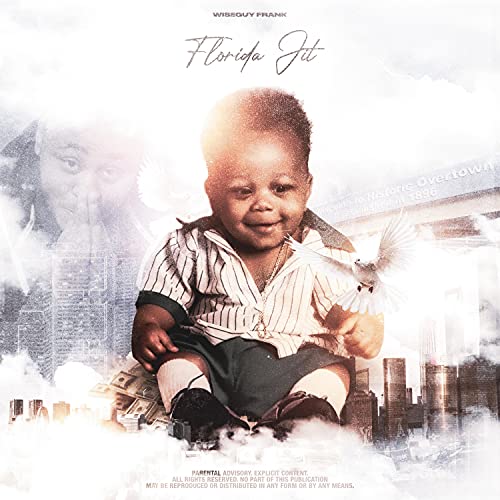 Florida Jit de WiseGuy Frank en Amazon Music Unlimited