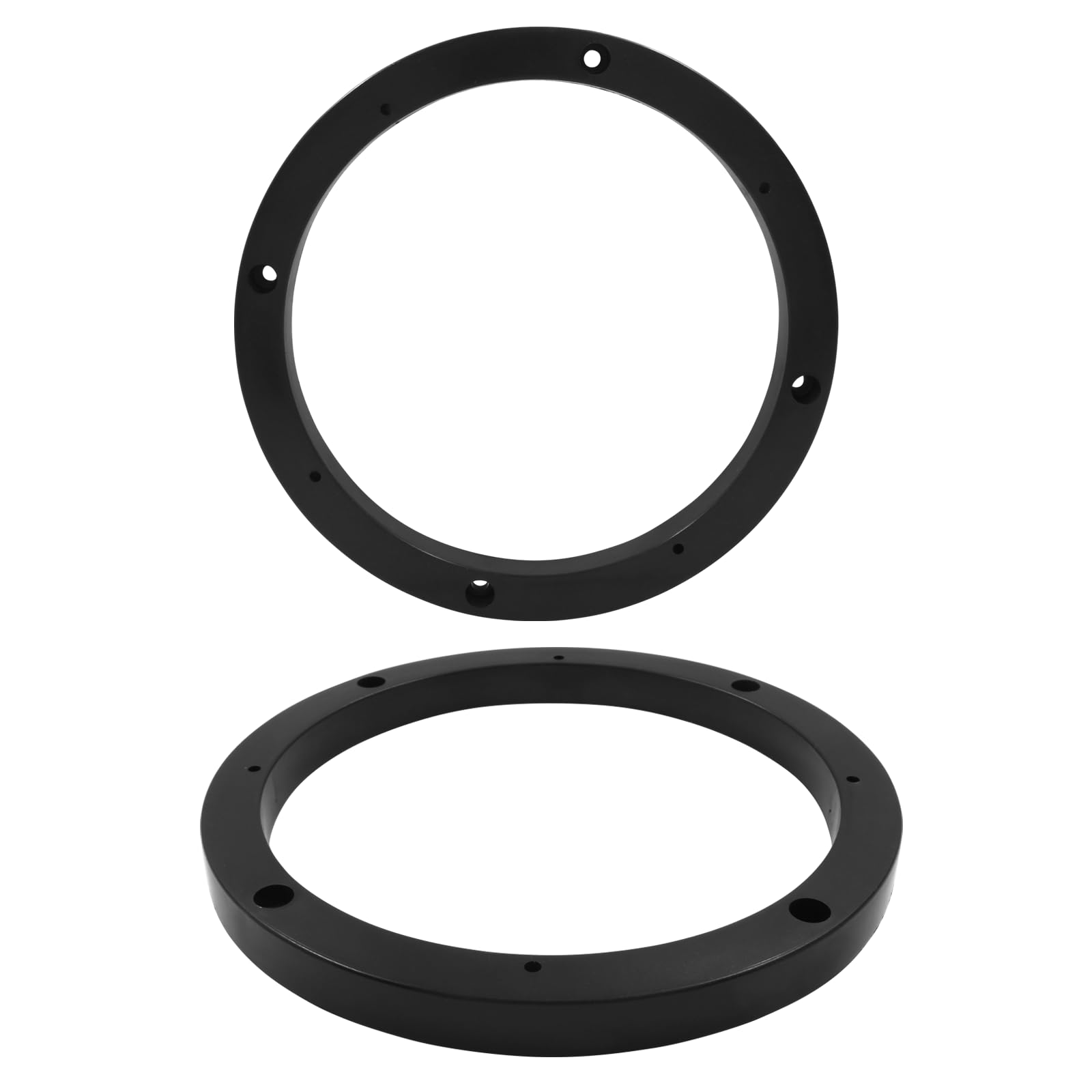 Amazon.com: BokWin 2 Pcs Universal Fit Car Speaker Spacer 6.5 Inch ...