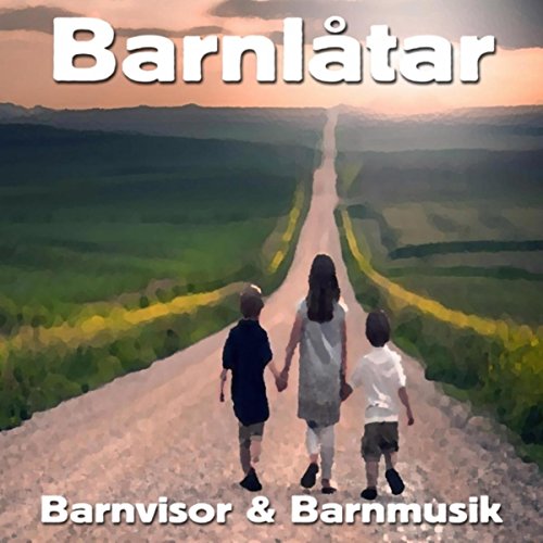 Amazon.co.jp: Barnlåtar : Barnvisor & Barnmusik: Digital Music
