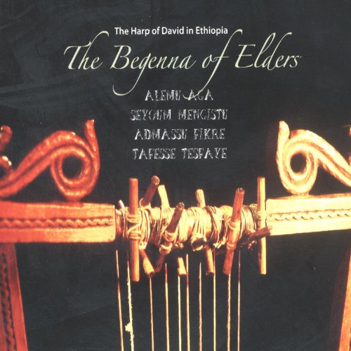 Amazon.com: The Begenna of Elders : Various artists: Digital Music