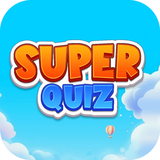 Super Quiz - App on Amazon Appstore