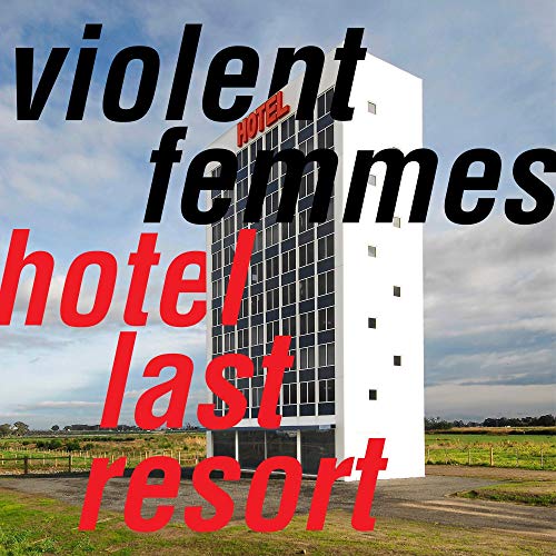 Violent Femmes Concerts & Live Tour Dates: 2023-2024 Tickets | Bandsintown