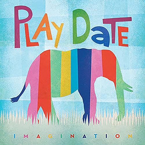 Amazon.com: Imagination : Play Date: Digital Music