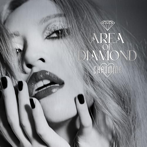 Amazon.com: AREA OF DIAMOND (Live) [Explicit] : Chanmina: Digital Music