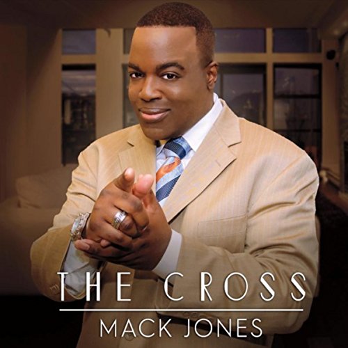 Amazon Music - Mack JonesのThe Cross - Amazon.co.jp