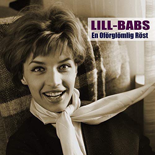 Amazon Music - Lill-BabsのEn Oförglömlig Röst (Remastered) - Amazon.co.jp
