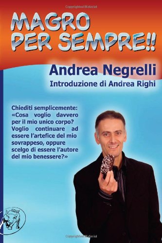 Amazon.com: Magro Per Sempre (Italian Edition): 9781446636558: unknown ...