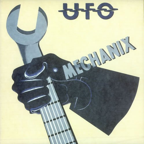 Mechanix - Amazon.com Music