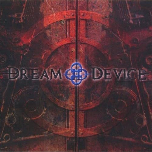 Dream Device - Dream Device - Amazon.com Music