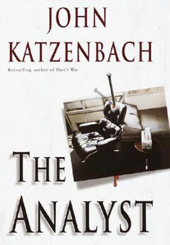 Analyst: John Katzenbach: 9780345455482: Amazon.com: Books